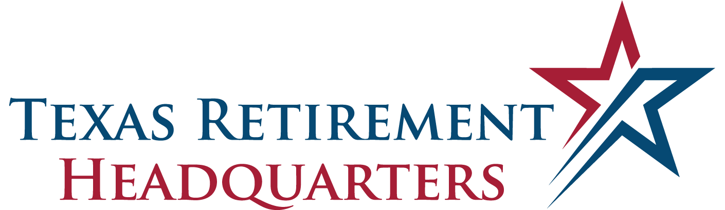 Contact | Texas Retirement Headquarters